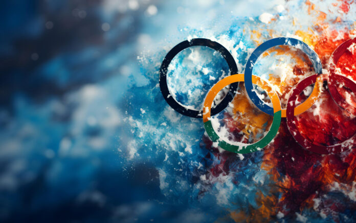 Jeux Olympiques de Paris 2024 : jusqu’à 11 milliards d’euros d’impact ...