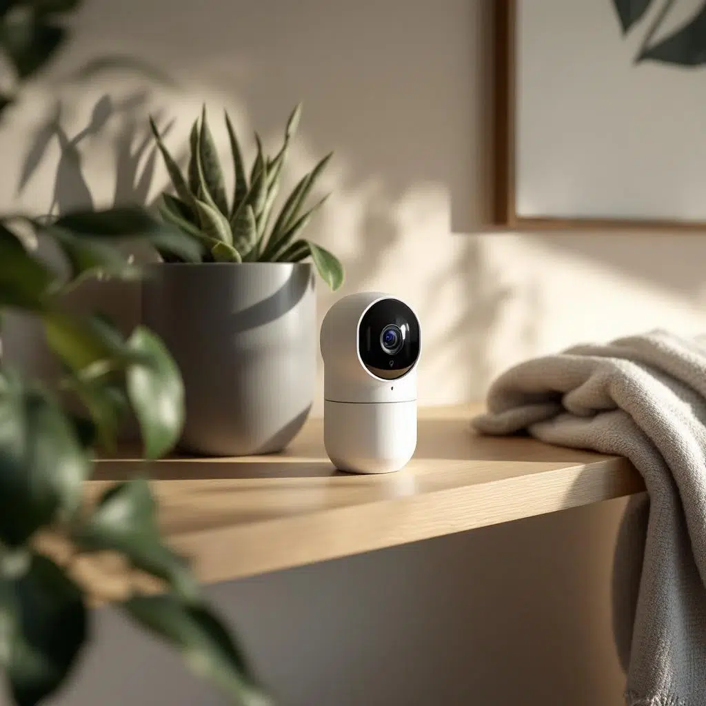 Tout savoir sur yi : le choix high-tech pour la surveillance connectée ...
