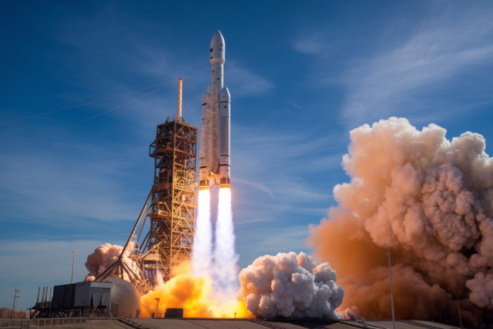 SpaceX, Rocket Lab, Blue Origin : Rivalisent-ils avec les Magnificent ...